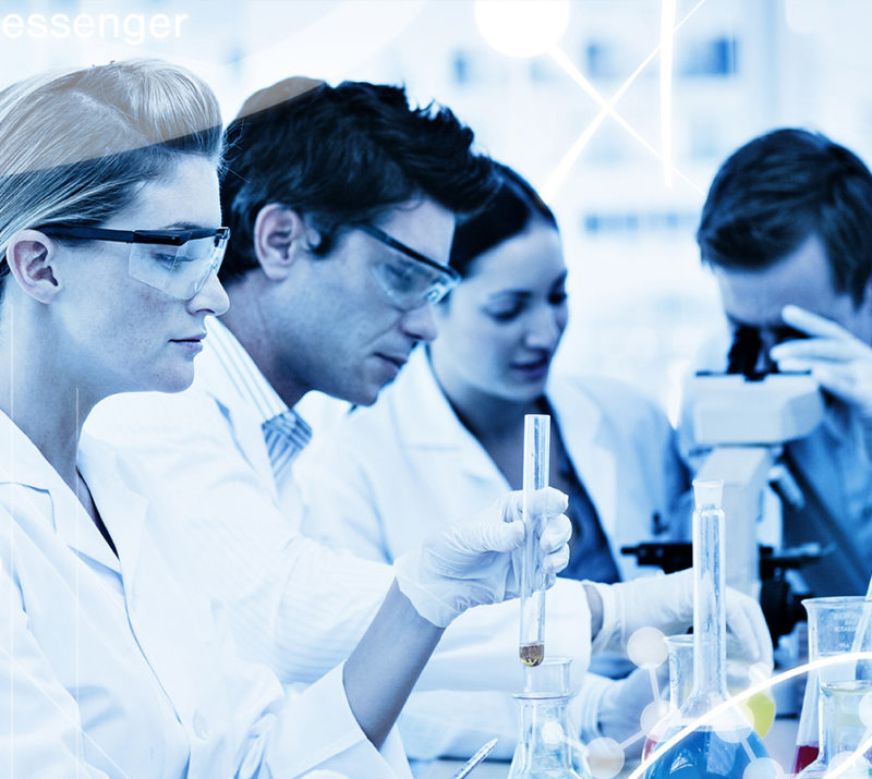 Cancer Cell Biology – Centrum Medycyny Doświadczalnej