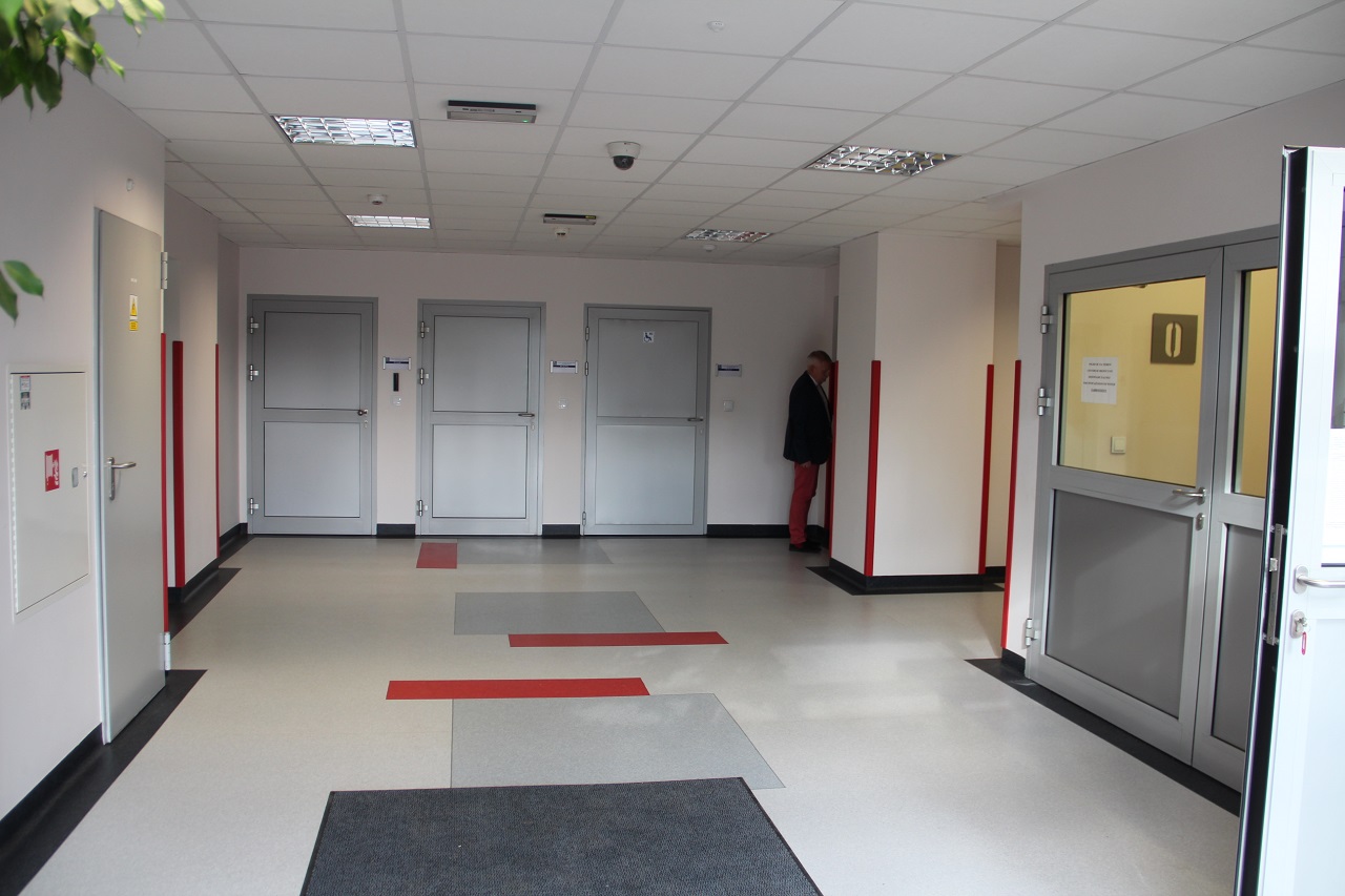 Galeria – Centrum Medycyny Doświadczalnej
